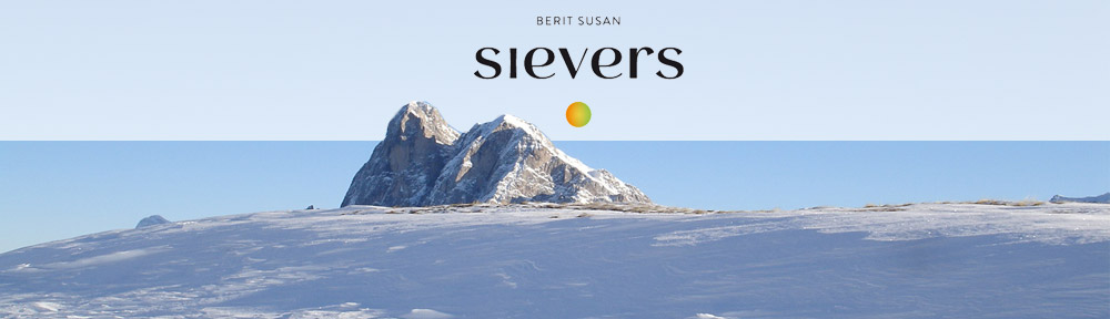 Leadership | Berit Susan Sievers