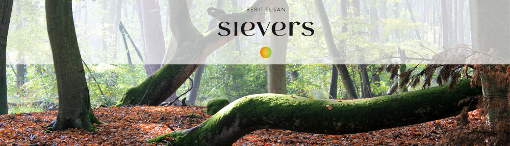 Change-Management | Berit Susan Sievers