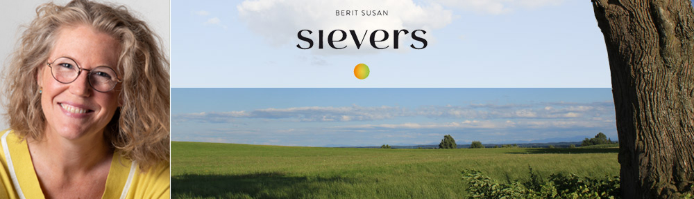 Über mich | Berit Susan Sievers